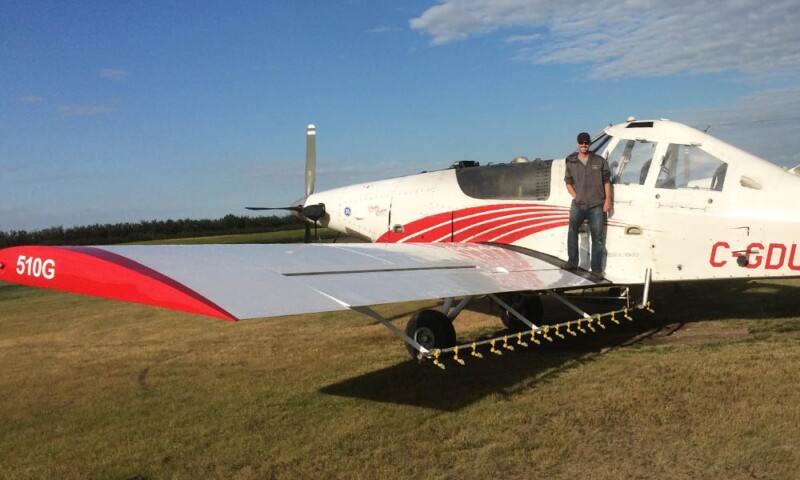 Careers - Prairie Dusters